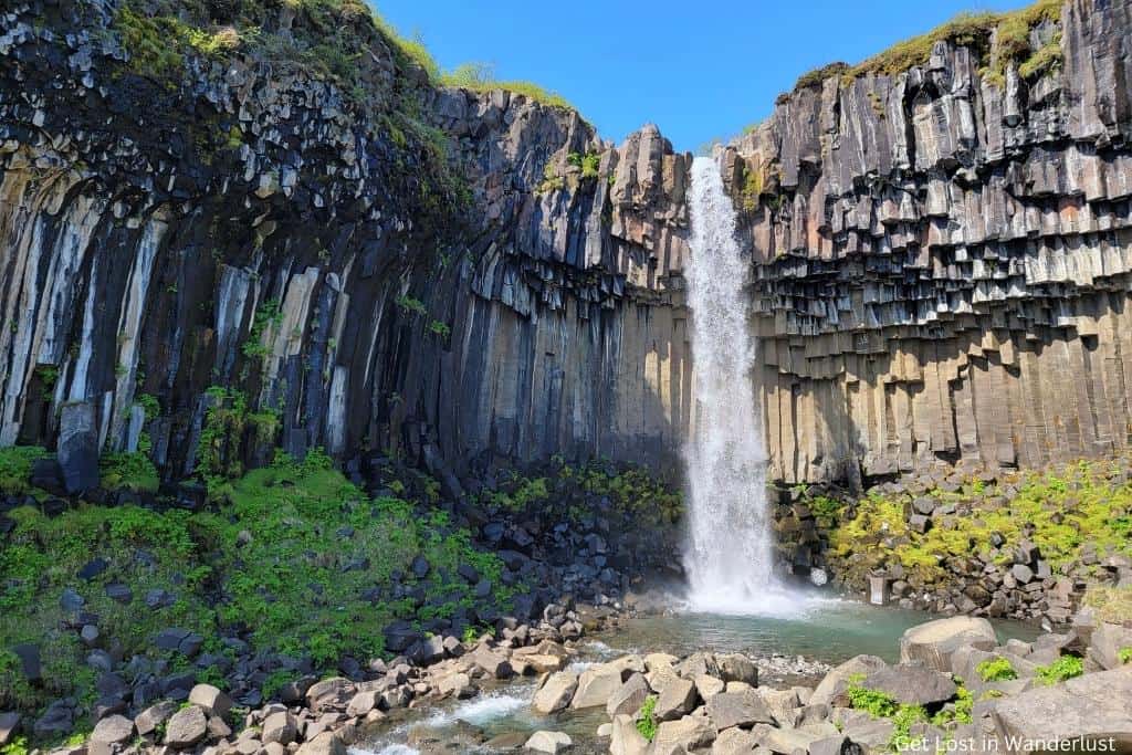 Where to See Iceland Basalt Columns: A Unique Geological Phenomenon ...