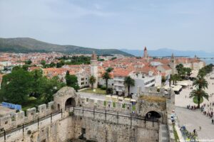 How to Travel from Split to Trogir: 5 Different Options