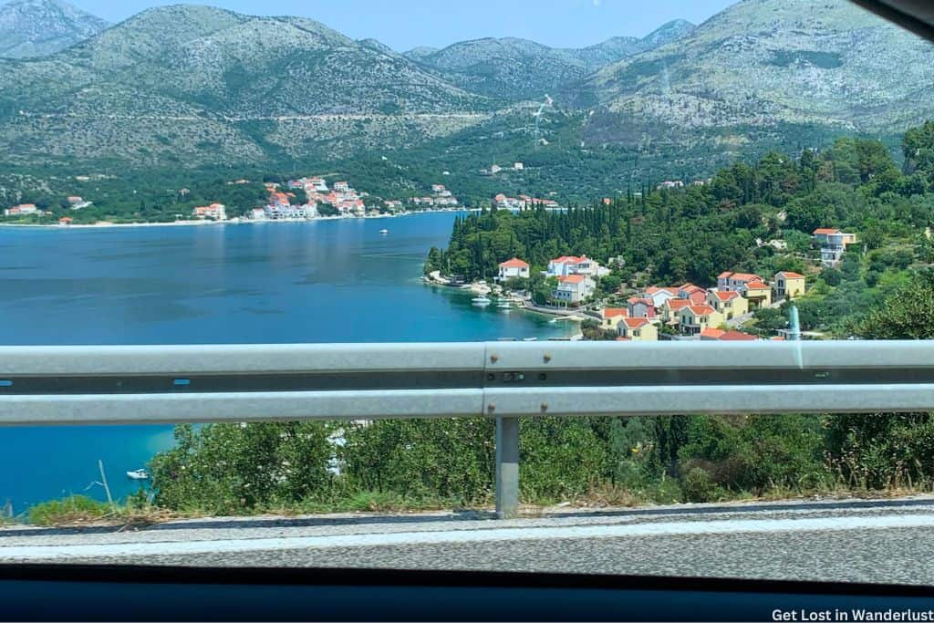 How to Travel from Split to Trogir: 5 Different Options