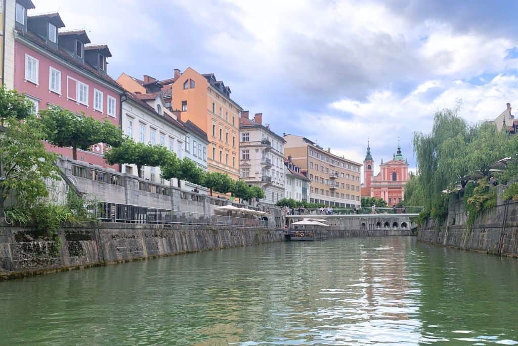 How to Travel from Split to Trogir: 5 Different Options